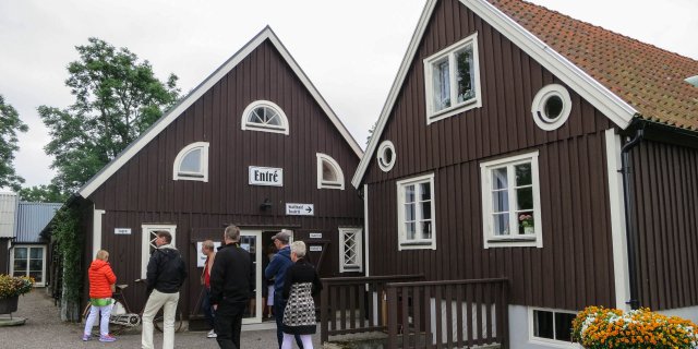 Birgit Nilsson Museum - Museum in Svenstad | GuidebookSweden
