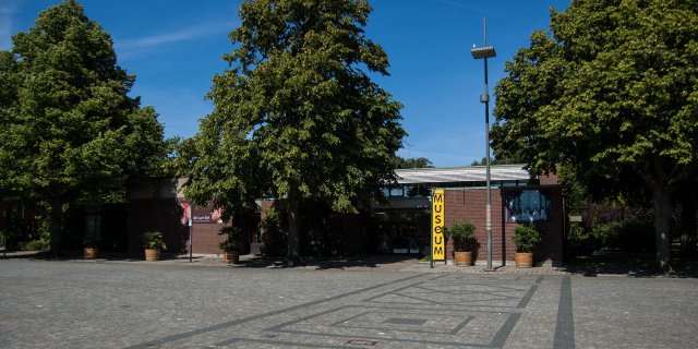 Trelleborgen - Viking fortress in Trelleborg | GuidebookSweden