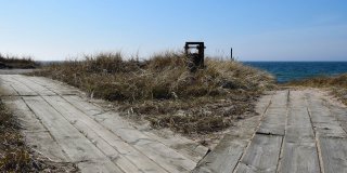 Nybrostrands Badplats - Beach in Nybrostrand | GuidebookSweden